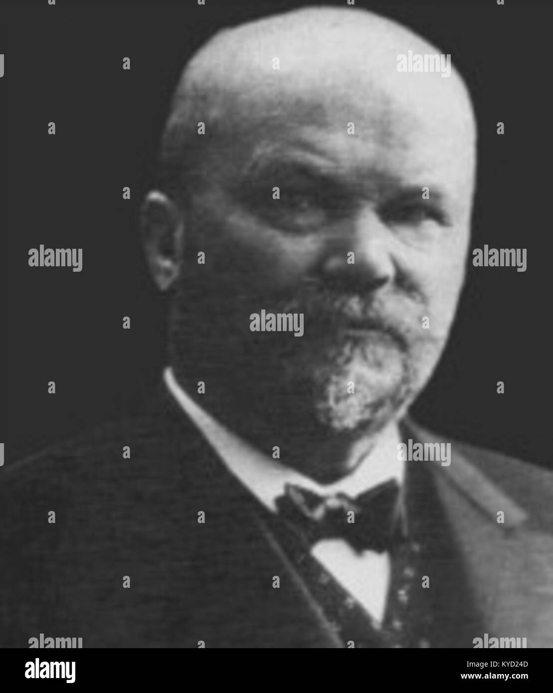 Philipp Terč (1844-1917 Stock Photo - Alamy