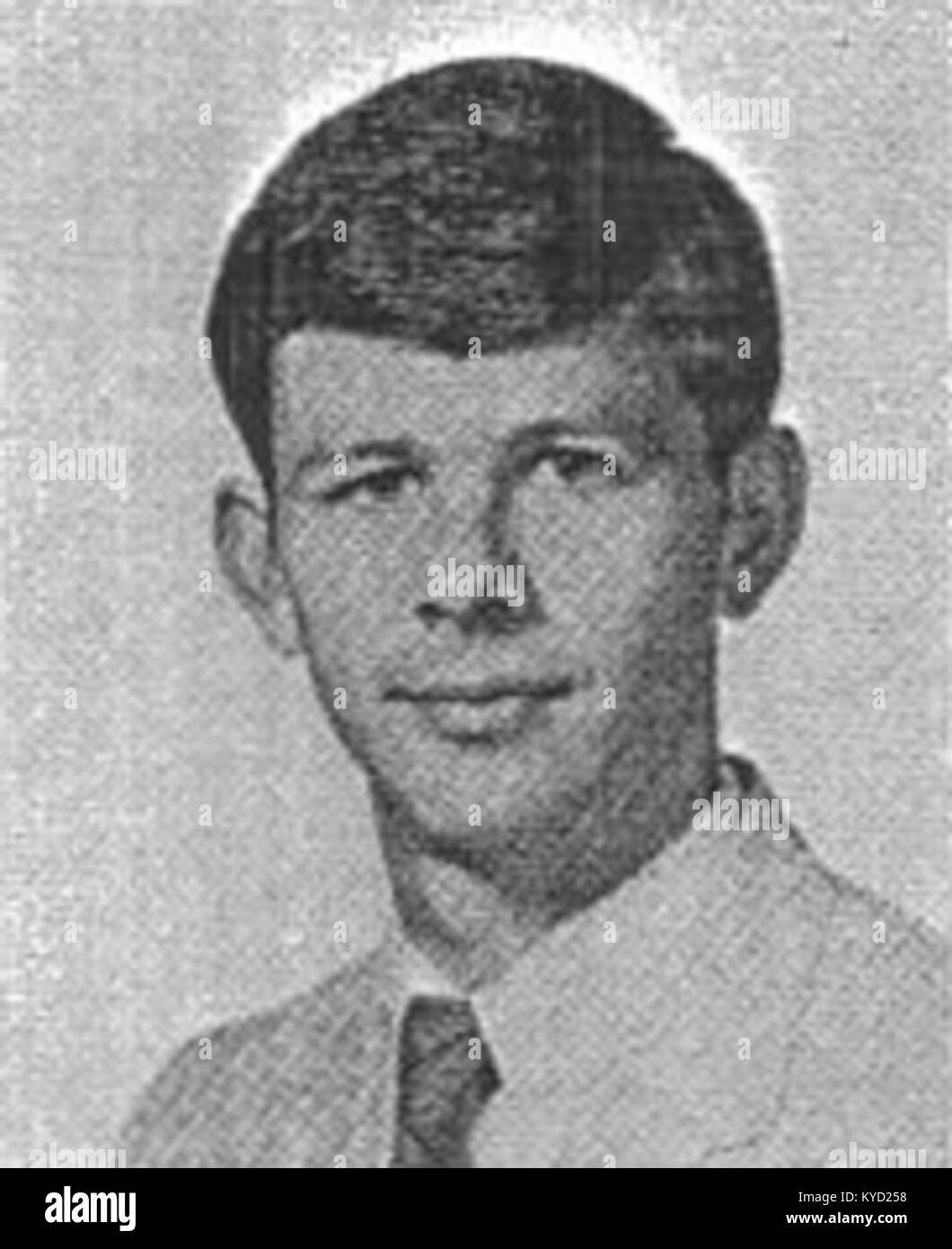 Phil Short (1969 photo Stock Photo - Alamy