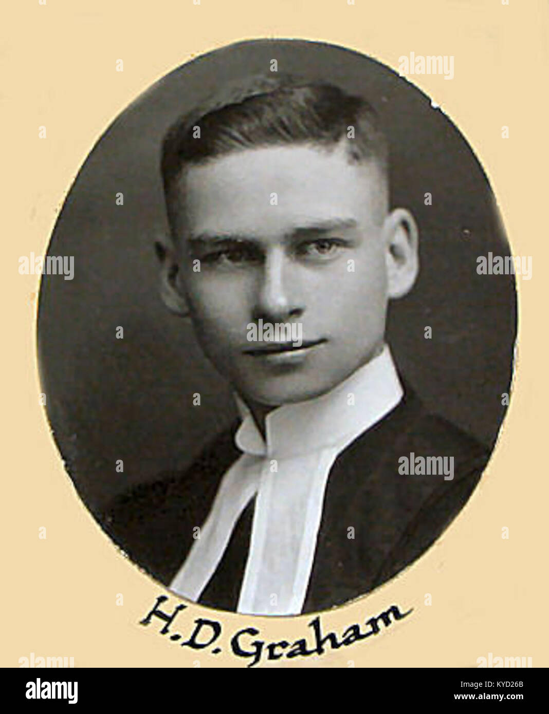 Douglas Graham High Resolution Stock Photography and Images - Alamy