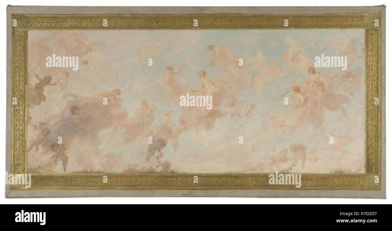 15 sketches hi-res stock photography and images - Alamy