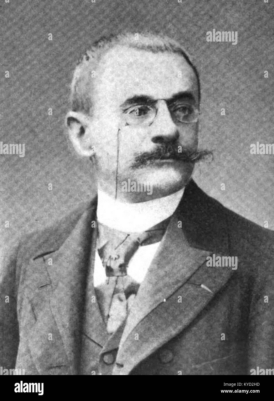 Theophile delcasse hi-res stock photography and images - Alamy
