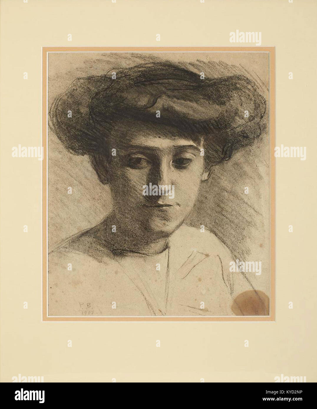 Princess marie adelaide hi-res stock photography and images - Alamy