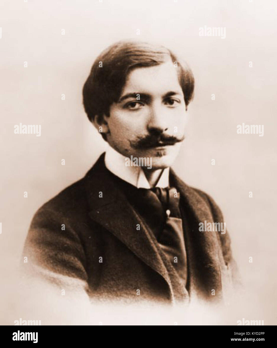 Pierre louys hi-res stock photography and images - Alamy