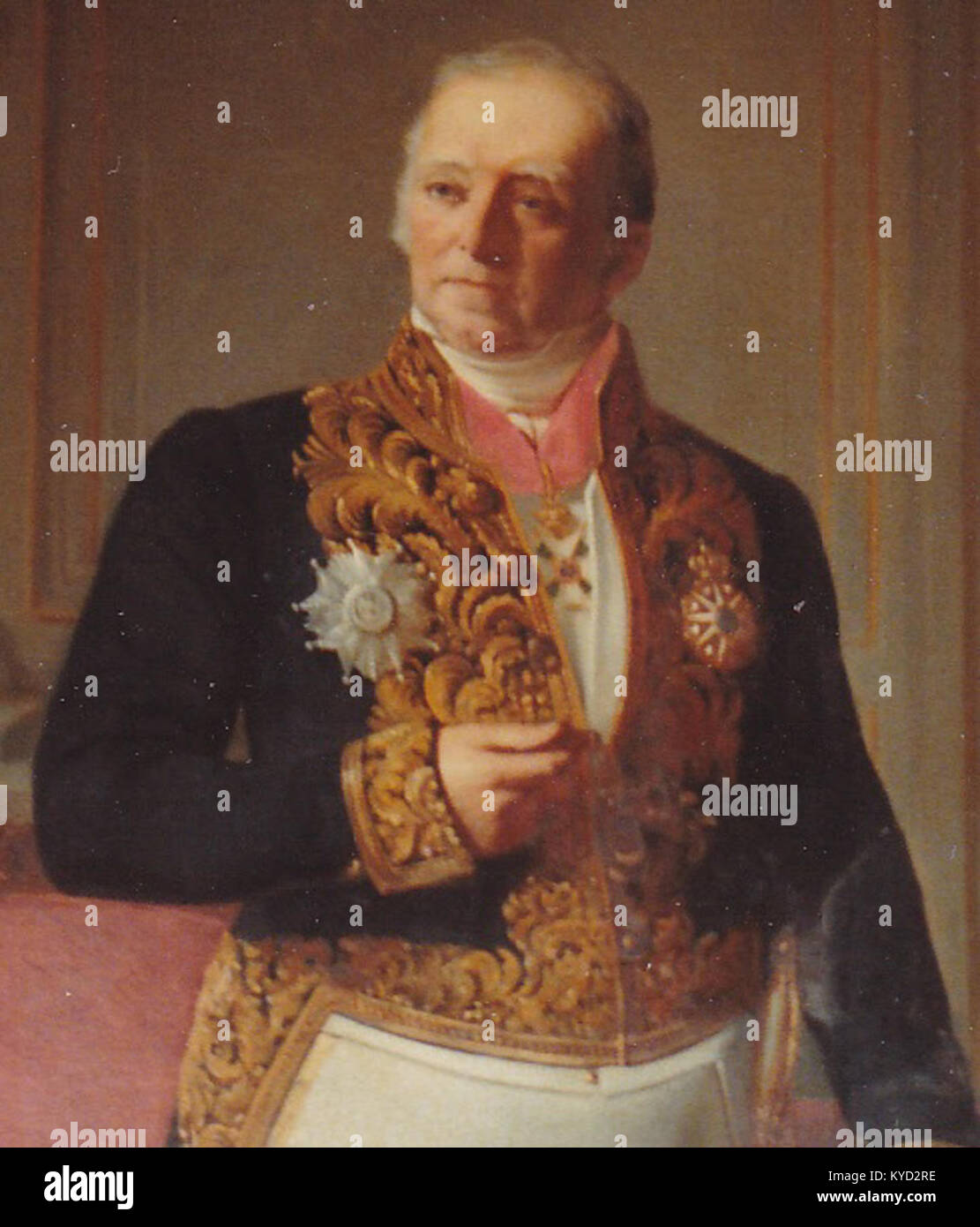 Pierre Rémy Auguste Mimerel was a notable French artist recognized for ...