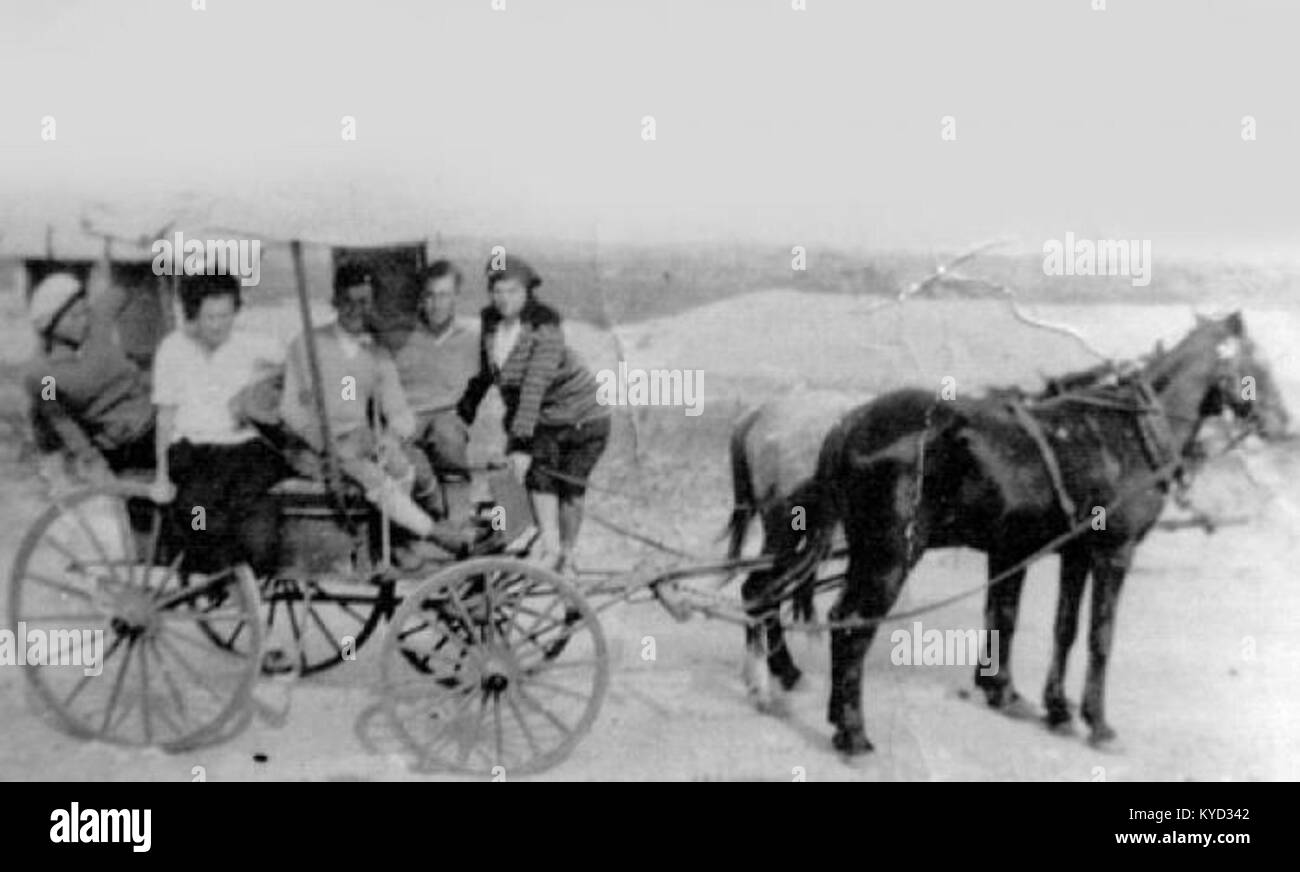 This image shows transportation in Israel, featuring various modes of ...