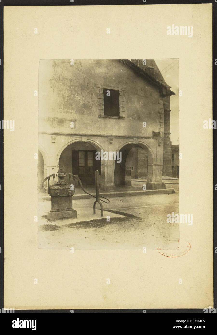 Creon High Resolution Stock Photography and Images - Alamy