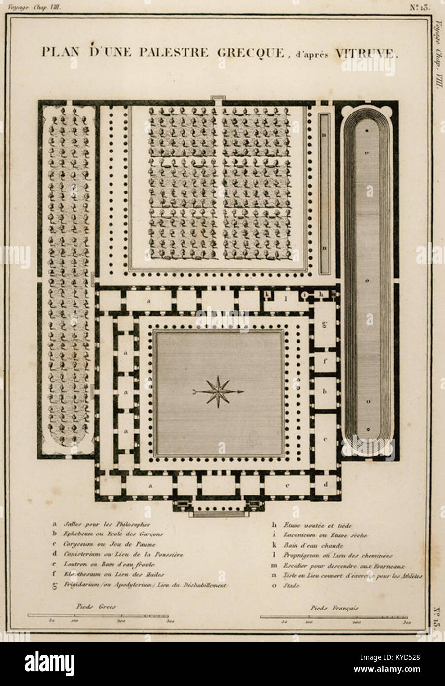 Greek exercise hi-res stock photography and images - Alamy