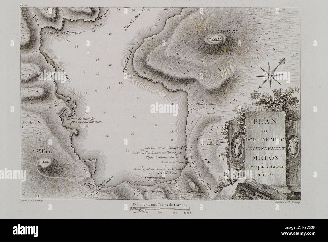 Historical map shows islands hi-res stock photography and images - Alamy