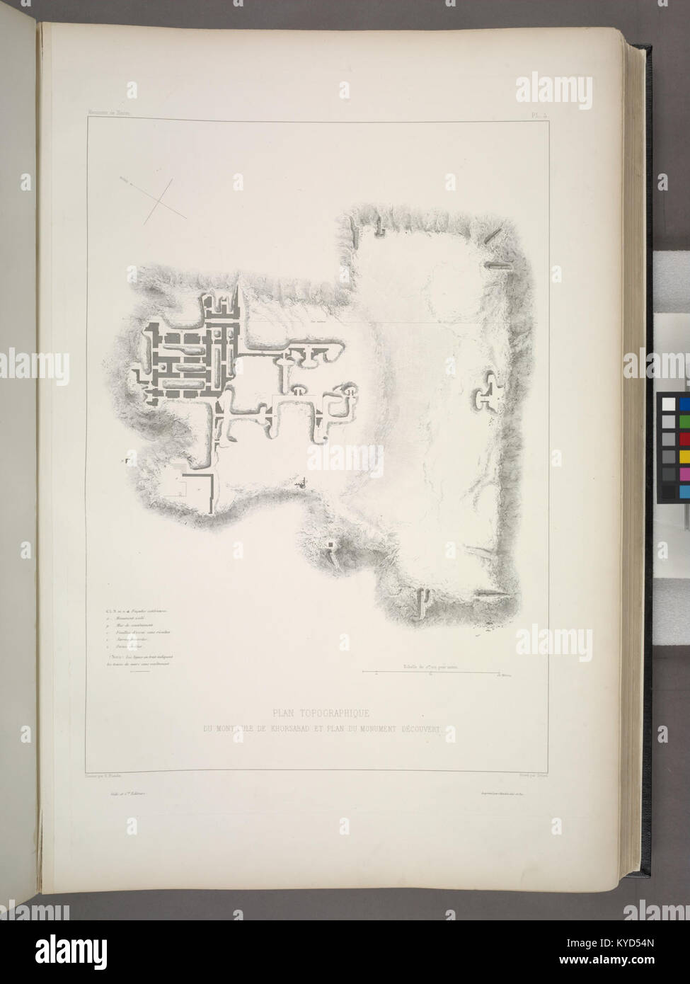 Map of assyria hi-res stock photography and images - Alamy