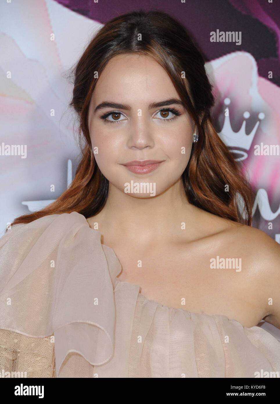 Bailee Madison. Hallmark Channel and Hallmark Movies & Mysteries Winter ...