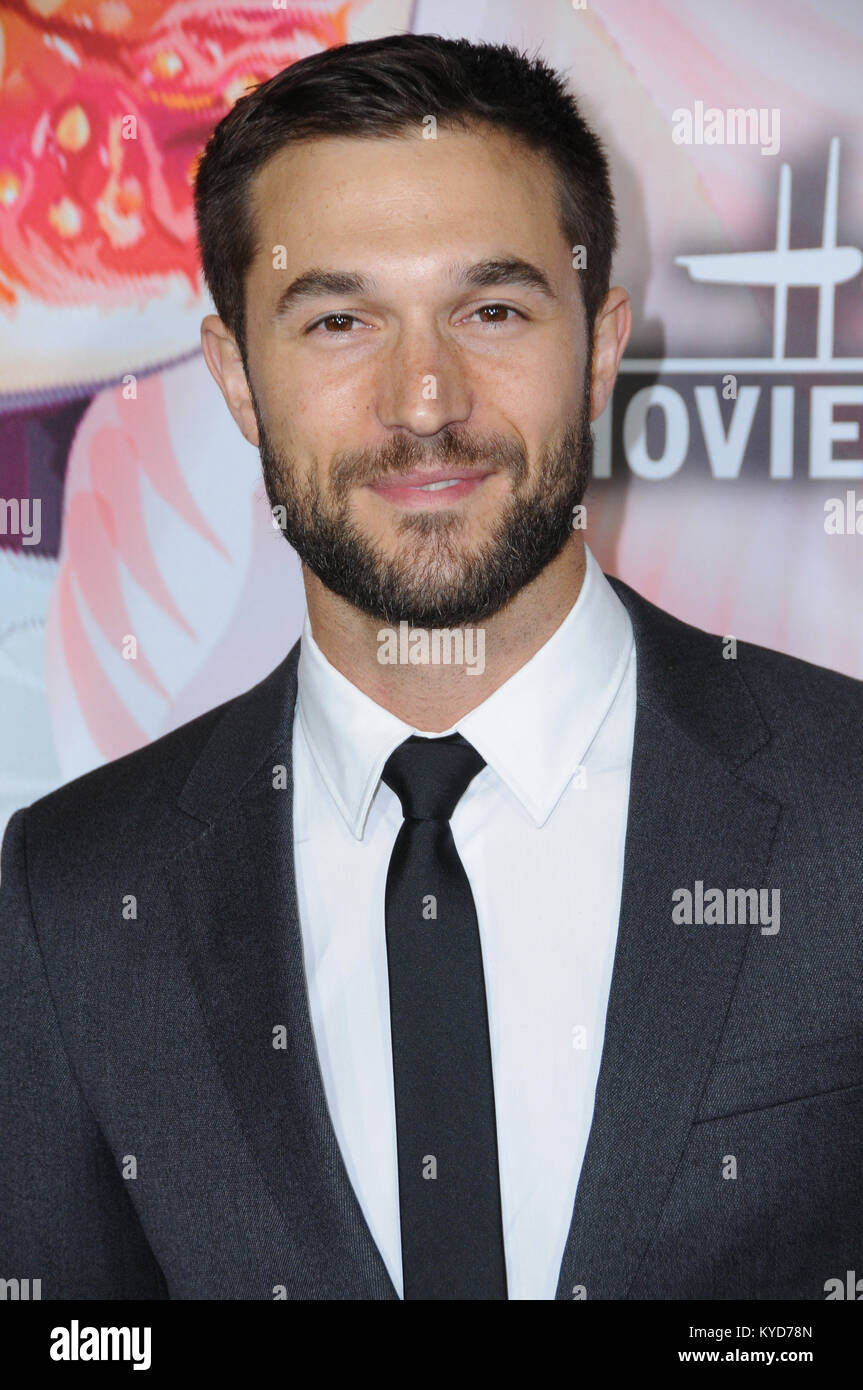 Jack Turner. Hallmark Channel and Hallmark Movies & Mysteries Winter ...