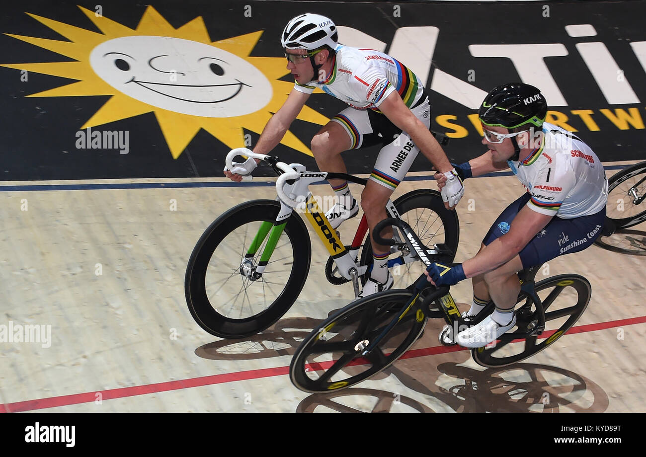 Morgan kneisky compete hi-res stock photography and images - Alamy