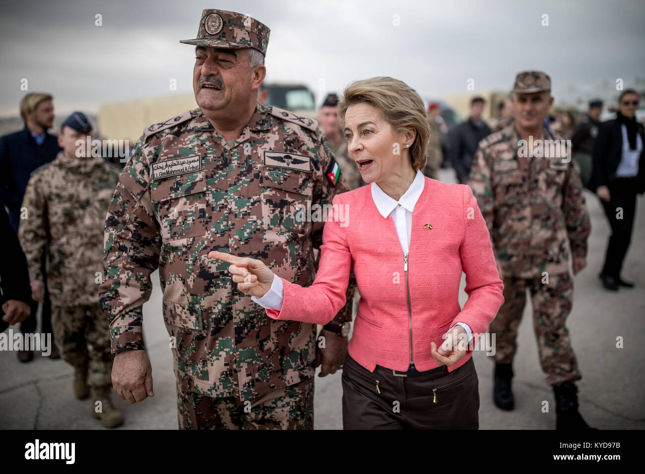 Mahmoud freihat hi-res stock photography and images - Alamy