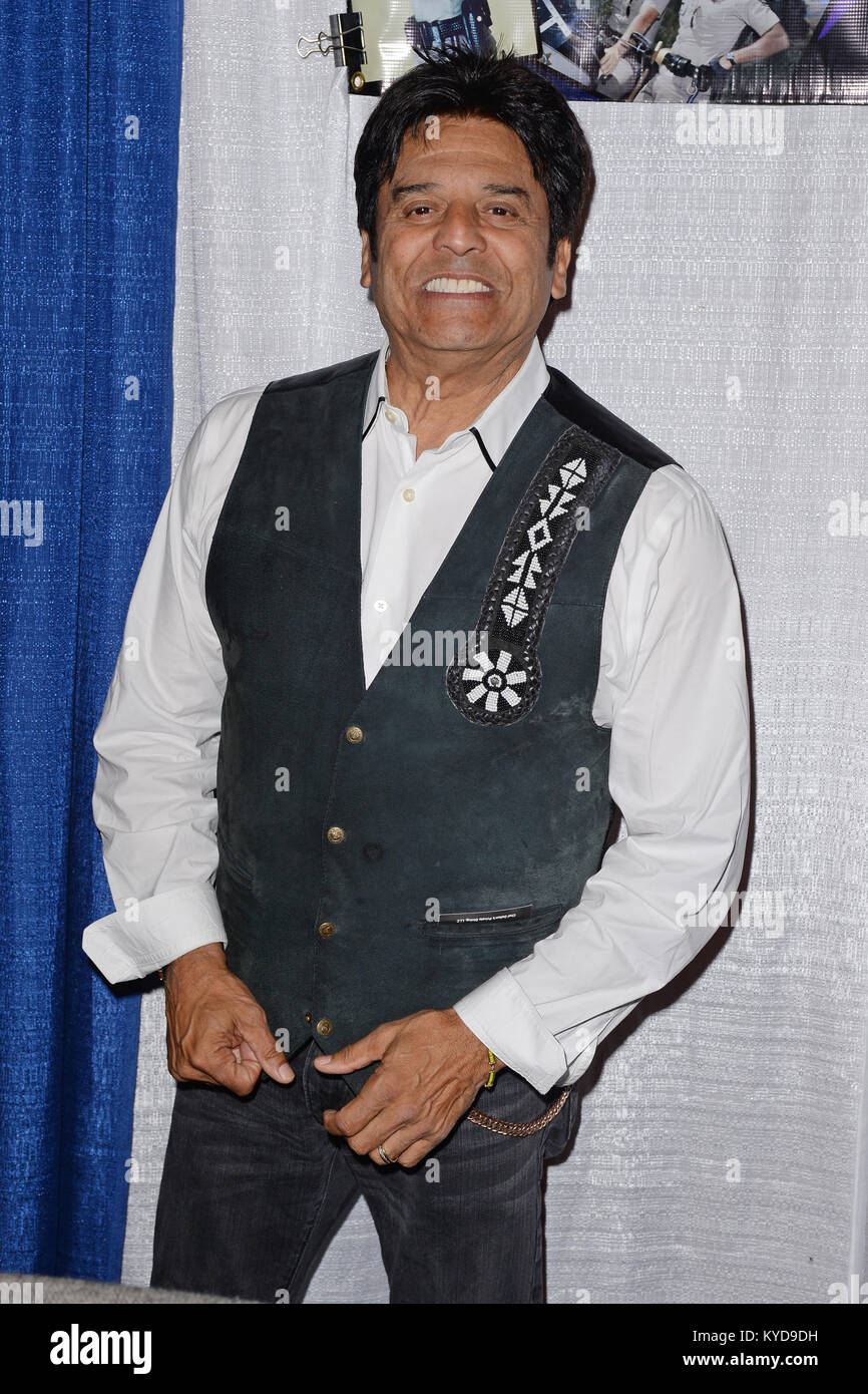 Erik estrada airport hi-res stock photography and images - Alamy