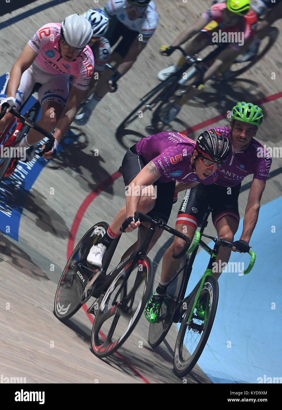 Maximilian beyer hi-res stock photography and images - Alamy