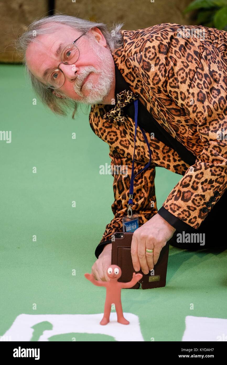 Attends world premiere lord hi-res stock photography and images - Alamy