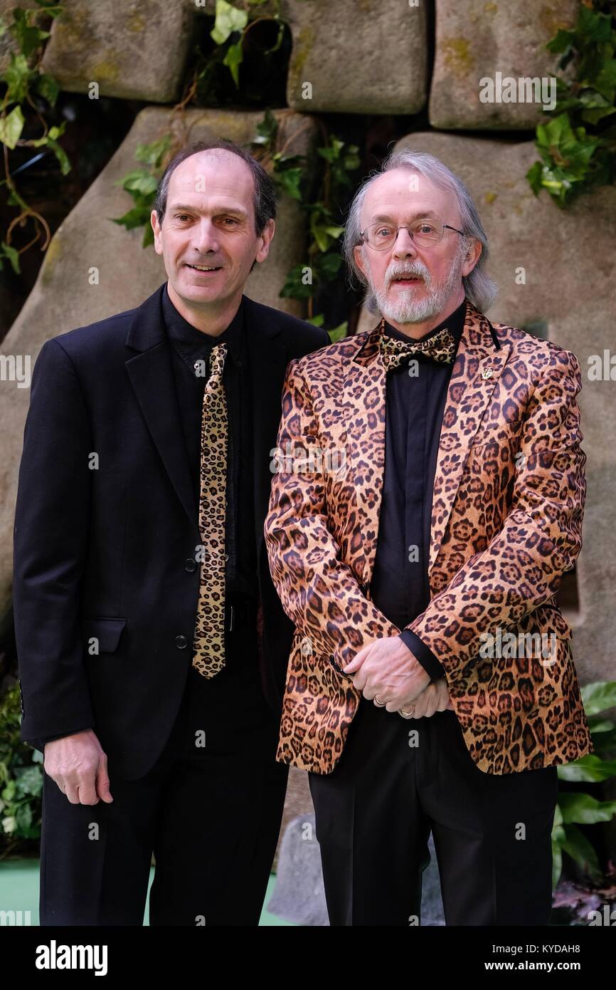 Peter lord hi-res stock photography and images - Alamy