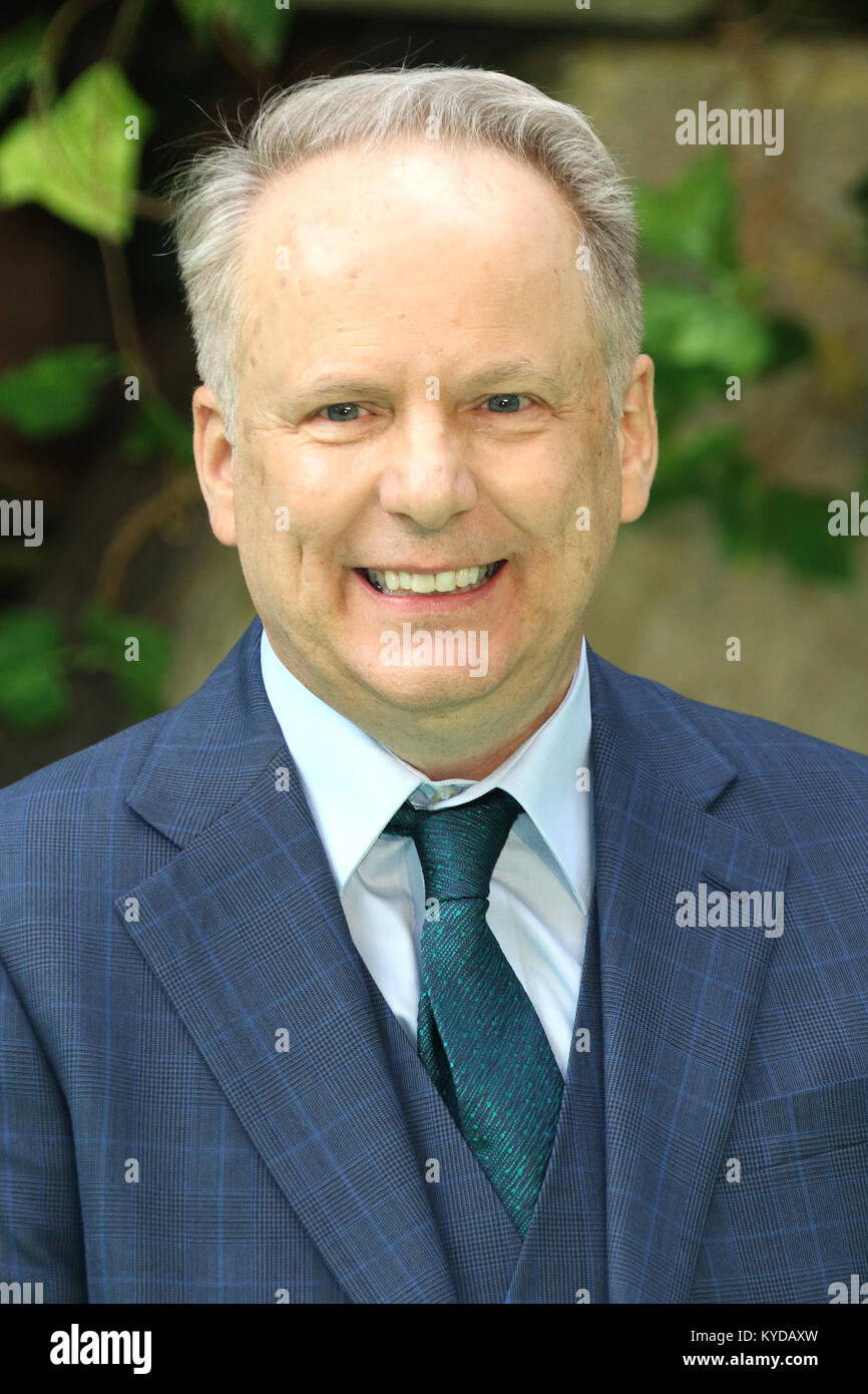 London, UK. 14th January, 2018. Nick Park, Early Man - World premiere ...