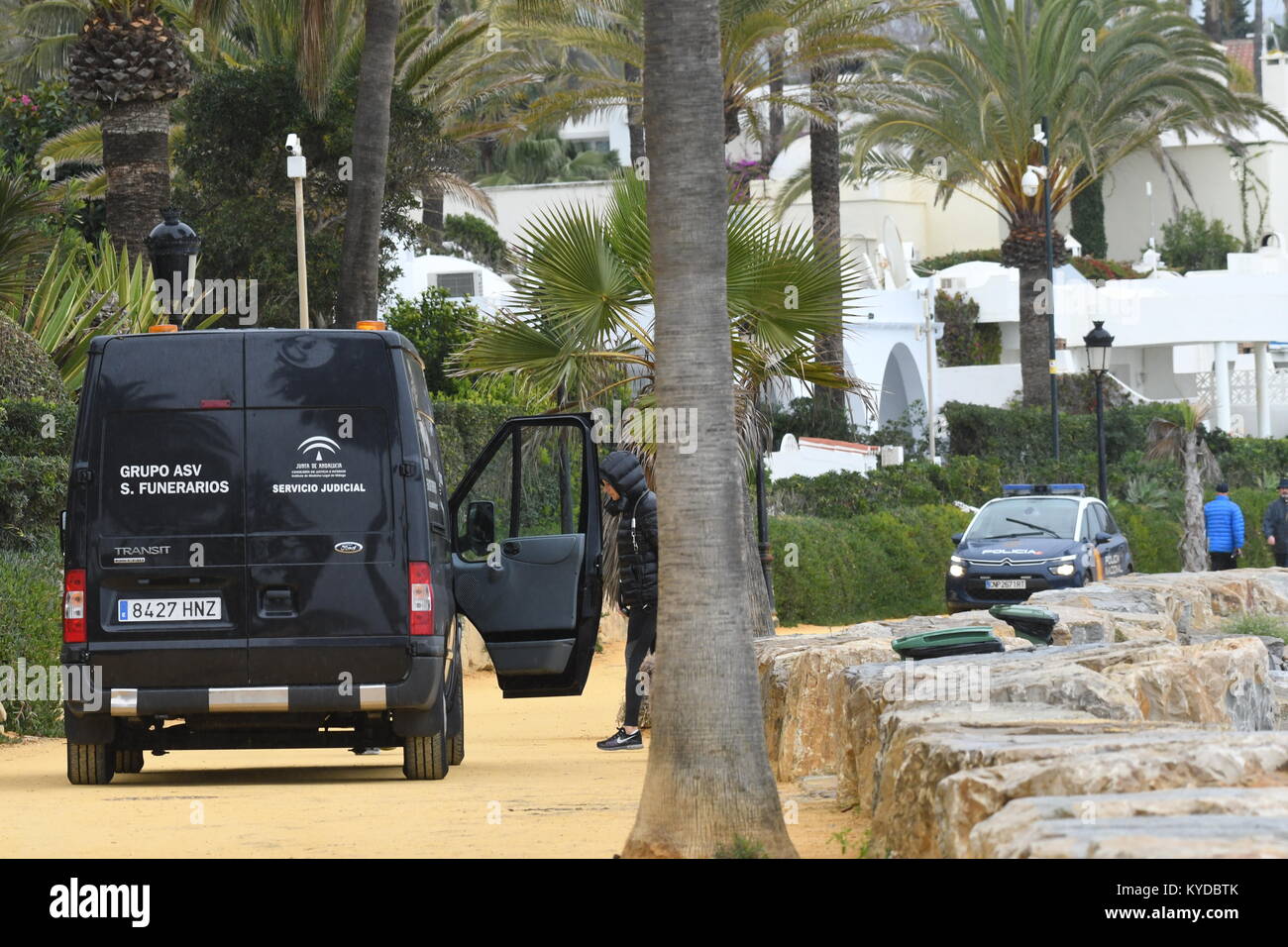 British forensics hi-res stock photography and images - Alamy