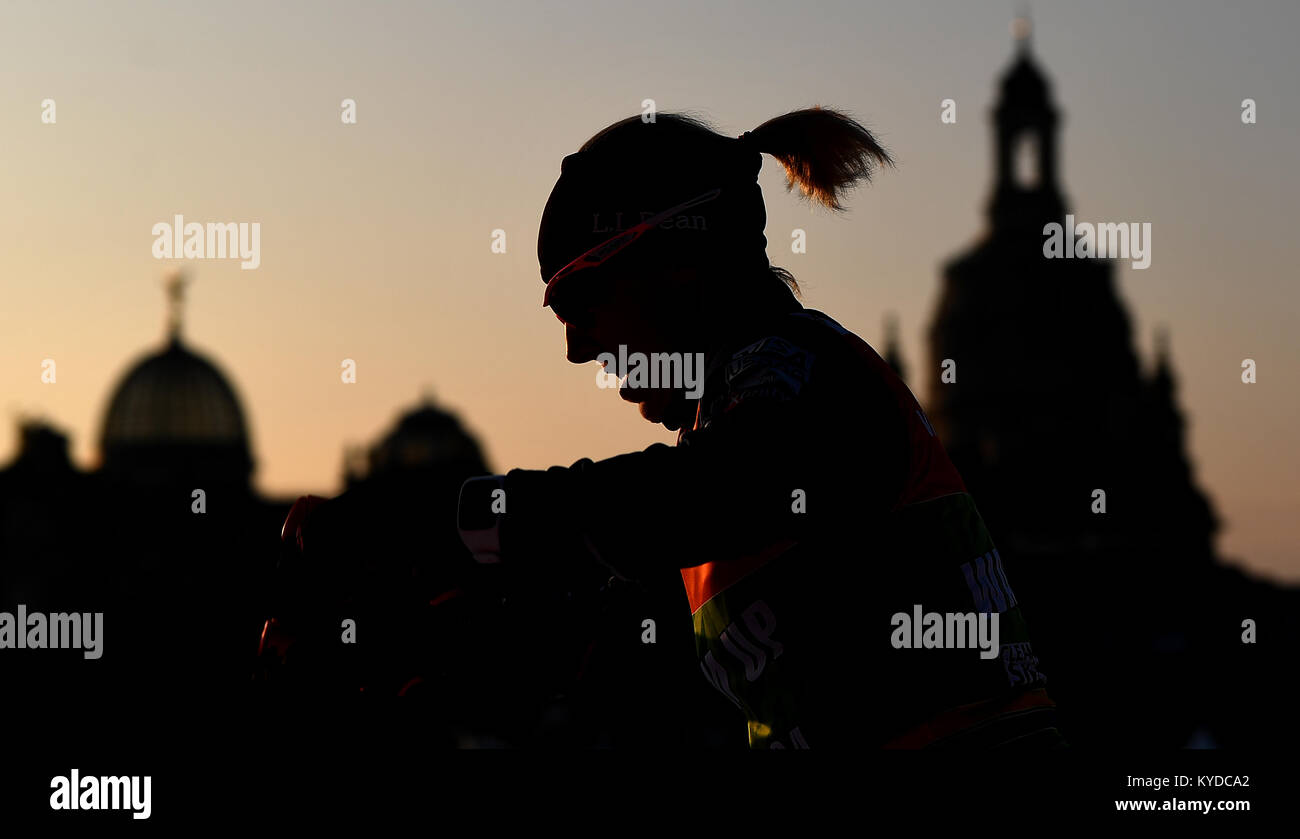 Randall silhouette hi-res stock photography and images - Alamy