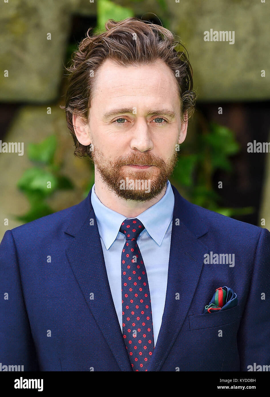 Early Man - World Premiere Stock Photo - Alamy