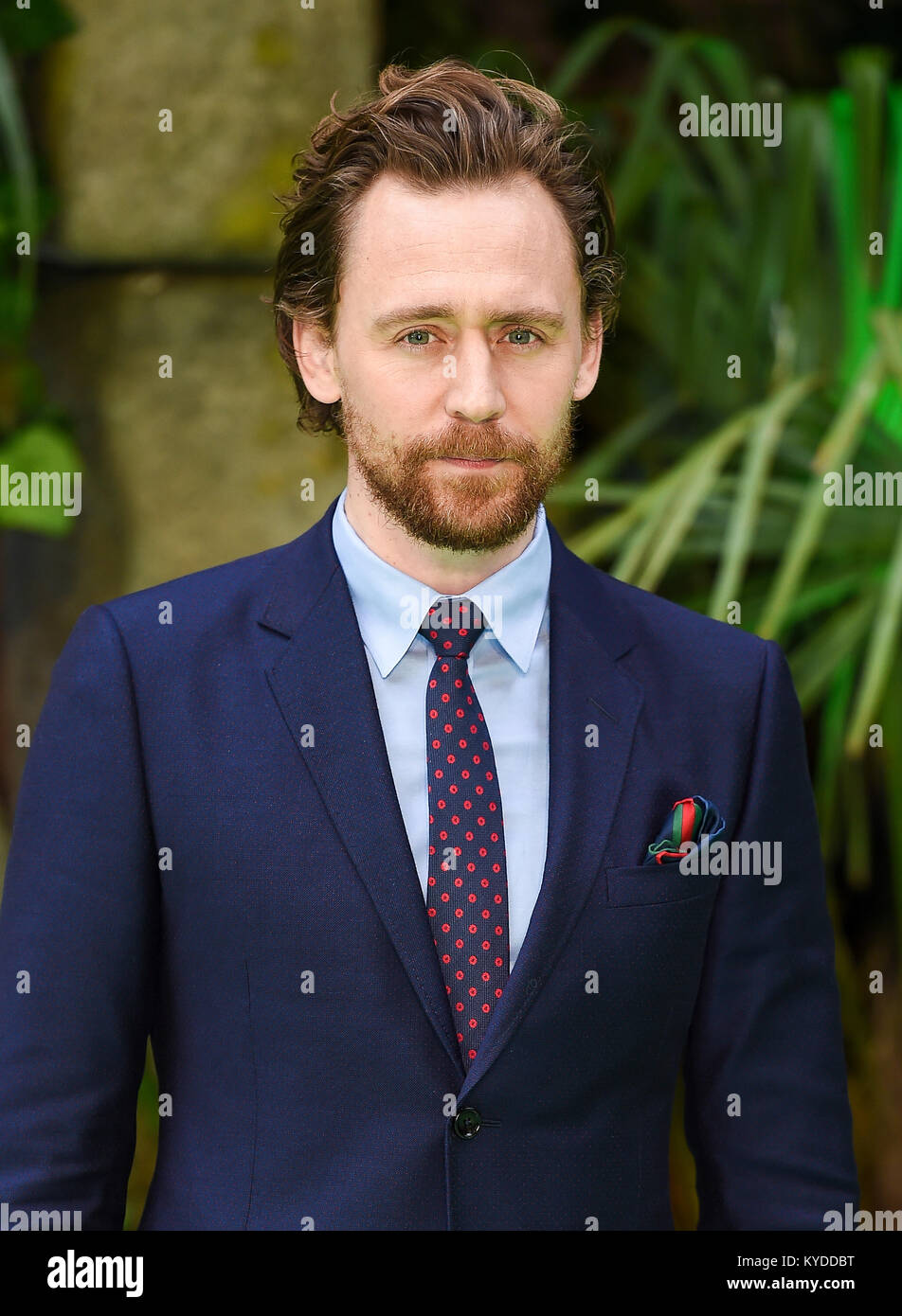 Early Man - World Premiere Stock Photo - Alamy