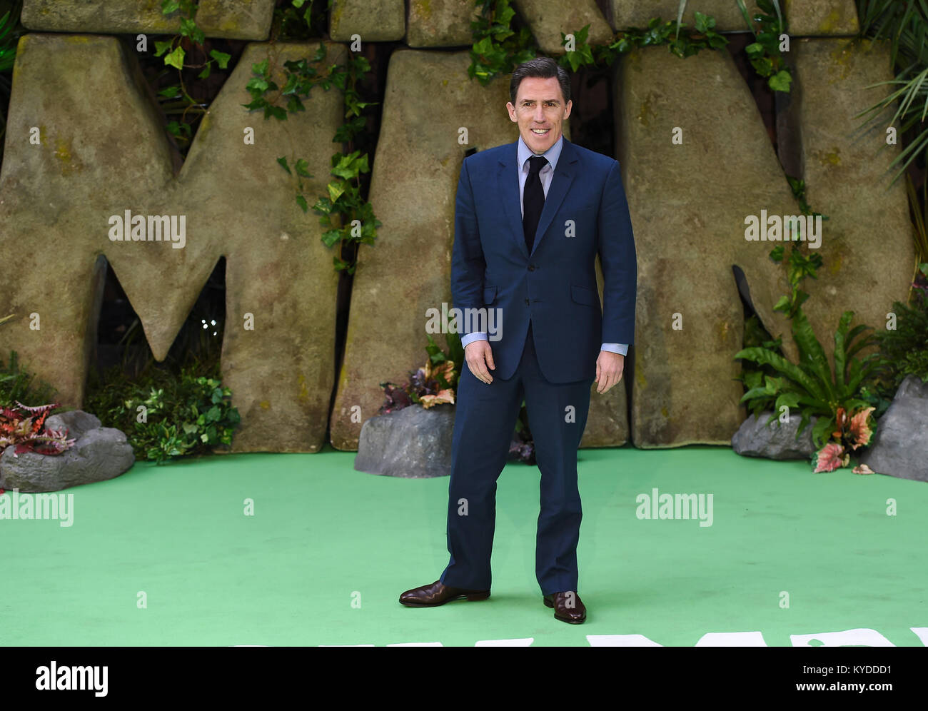 Early Man - World Premiere Stock Photo - Alamy