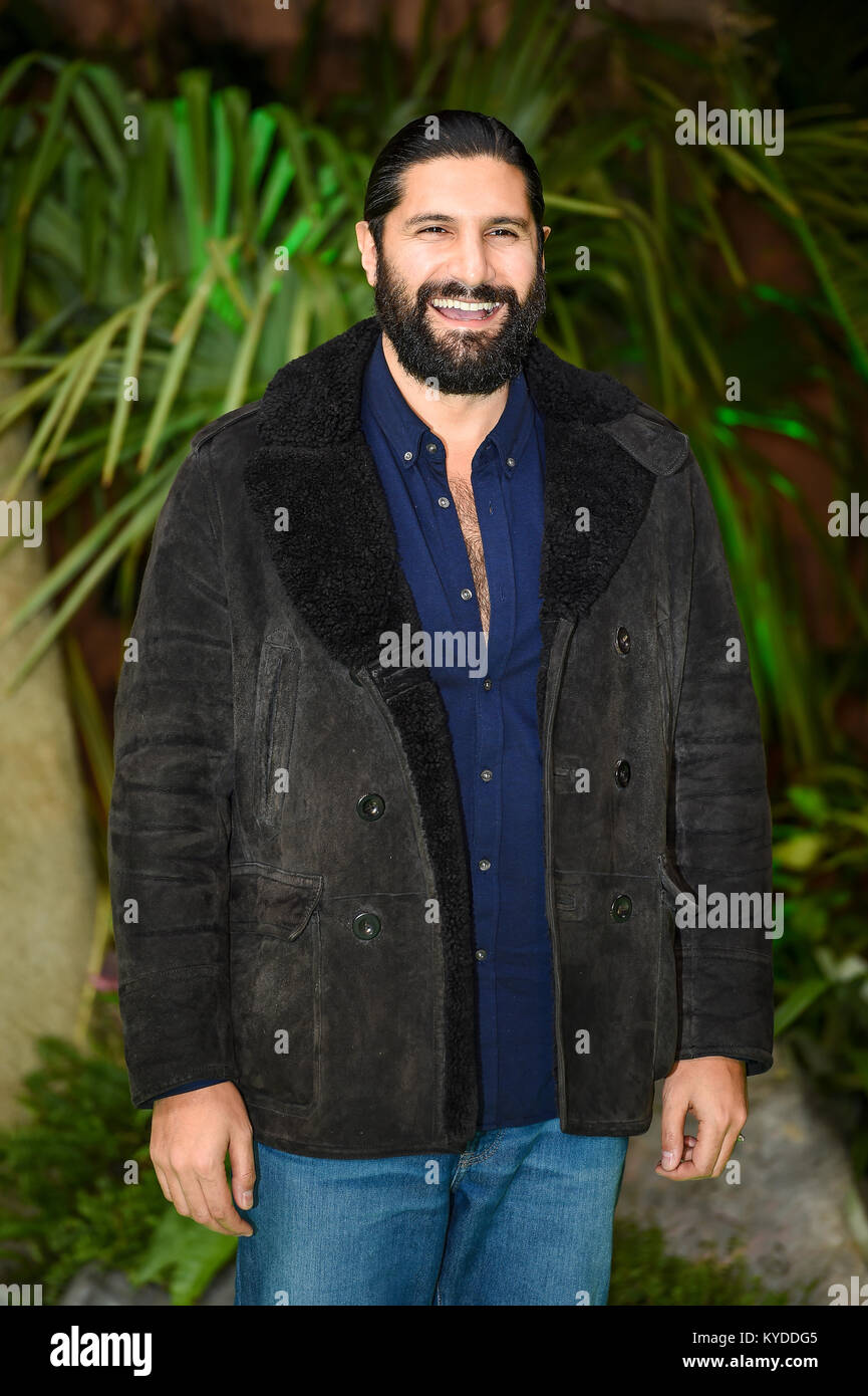 Early Man - World Premiere Stock Photo - Alamy