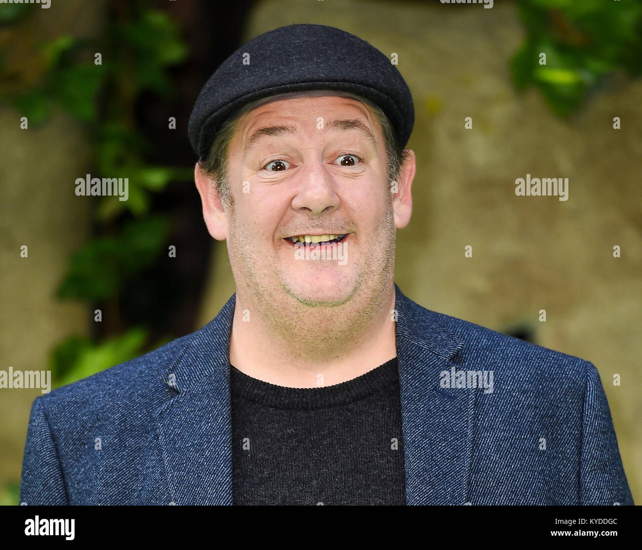 Early Man - World Premiere Stock Photo - Alamy