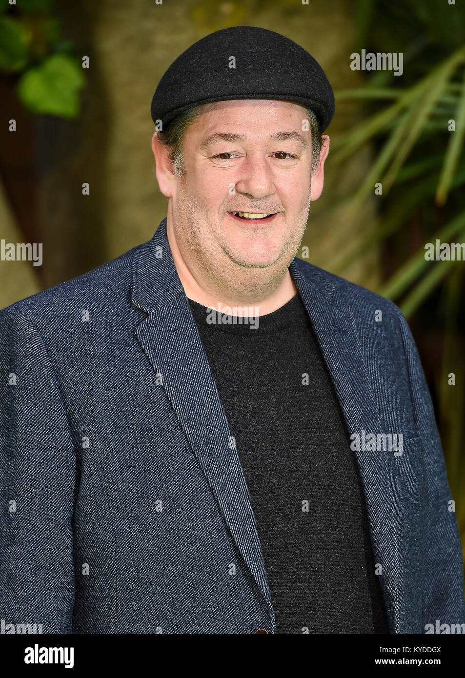 Early Man - World Premiere Stock Photo - Alamy