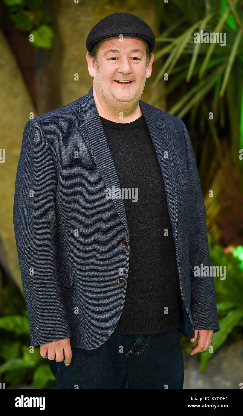 Early Man - World Premiere Stock Photo - Alamy