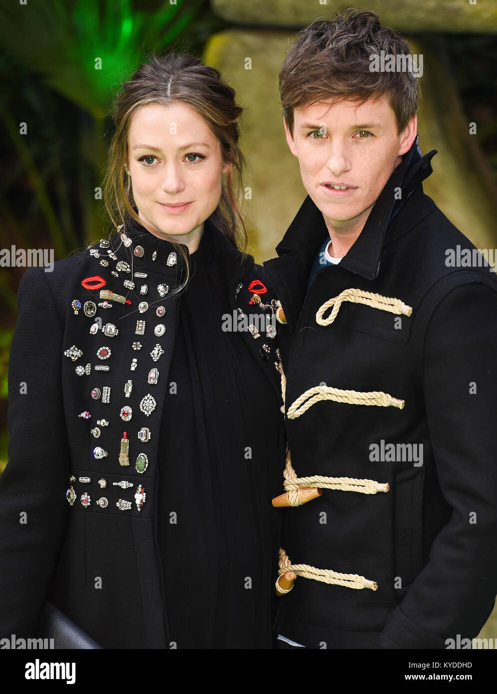 Early Man - World Premiere Stock Photo - Alamy