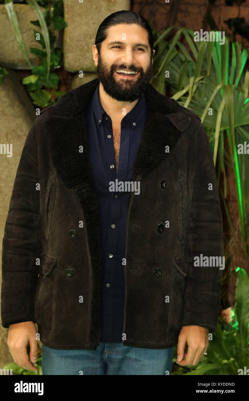 VIP Arrivals at Early Man World Premiere at BFI Imax in Central London ...