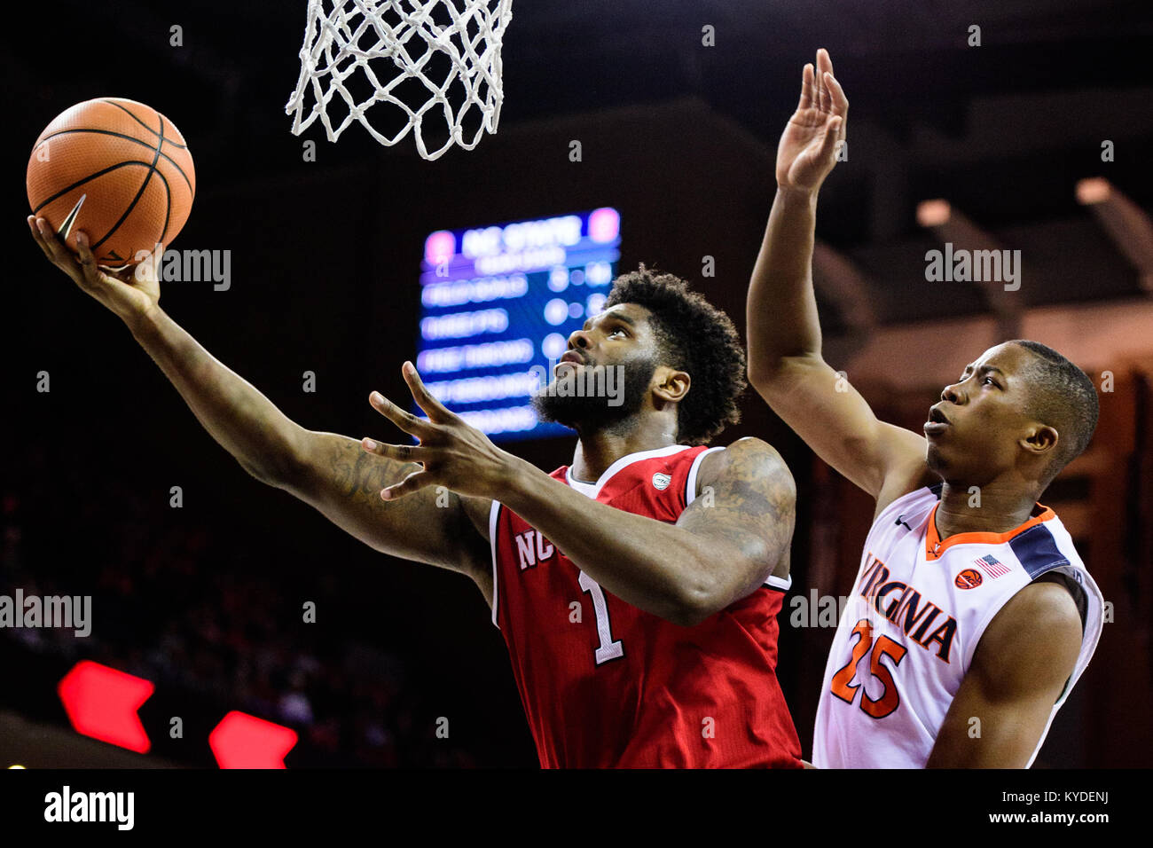 North carolina lennard freeman hi-res stock photography and images - Alamy