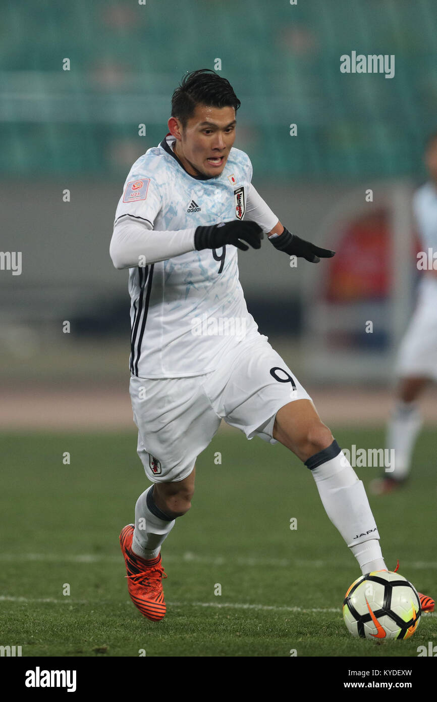 2018 afc u 23 championship hi-res stock photography and images - Alamy