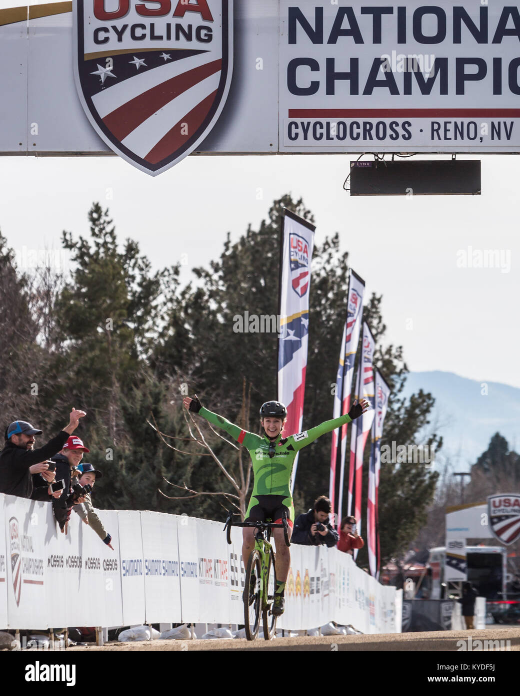 Emma Nevada High Resolution Stock Photography and Images - Alamy