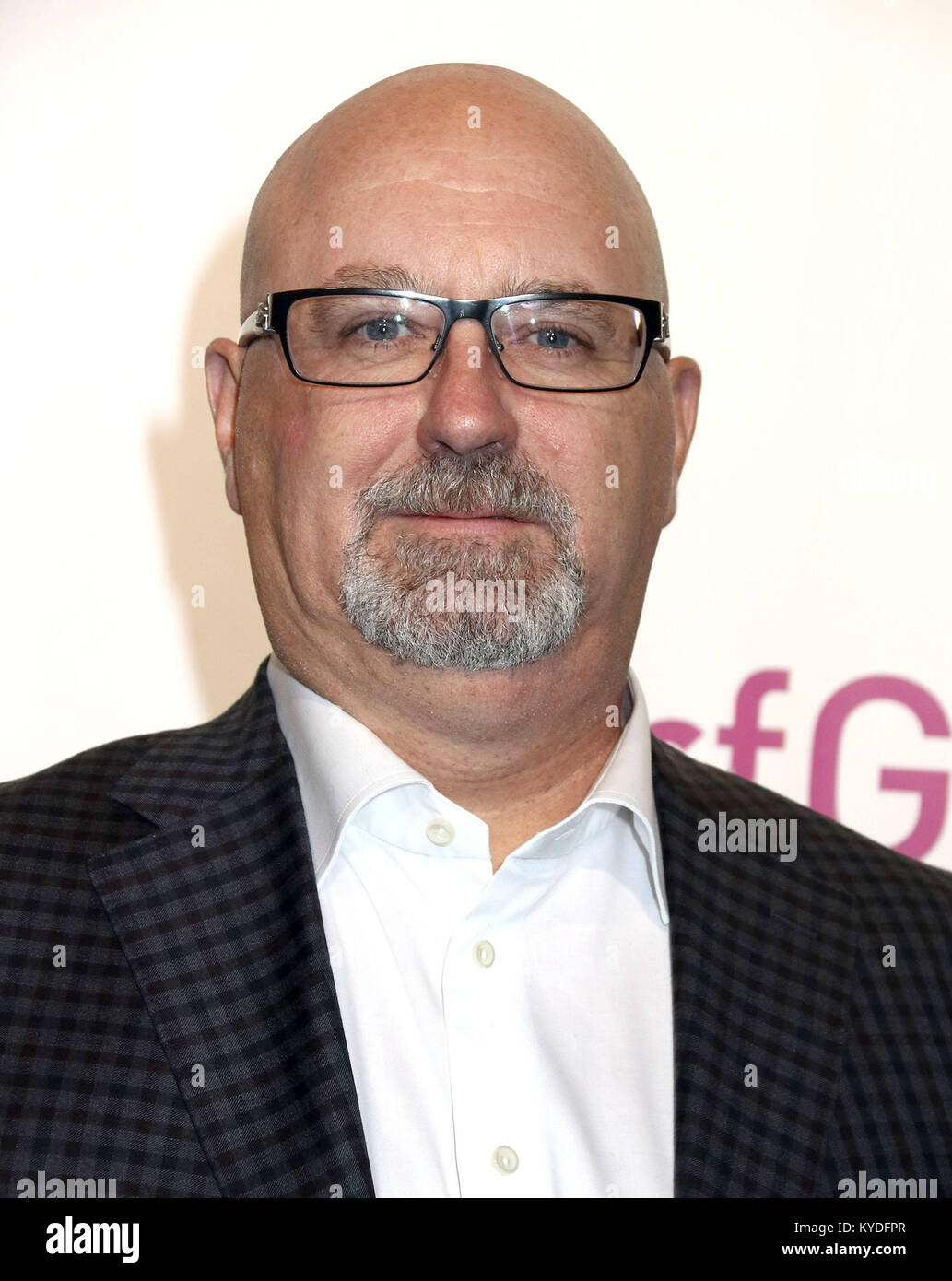 New York City, New York, USA. 14th Jan, 2018. CEO of PETCO, BRAD WESTON ...