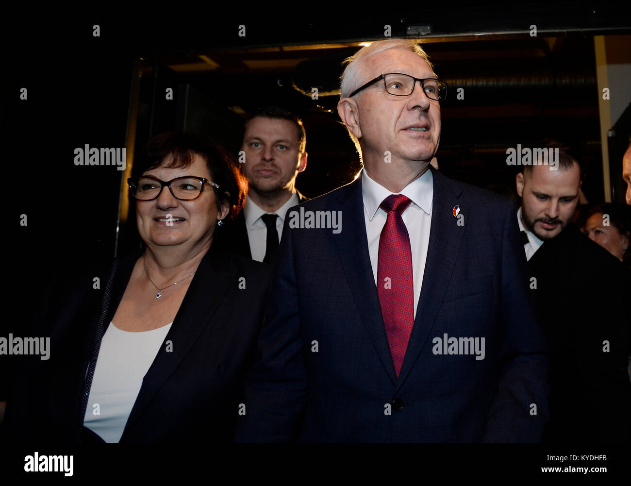 Eva drahosova hi-res stock photography and images - Alamy