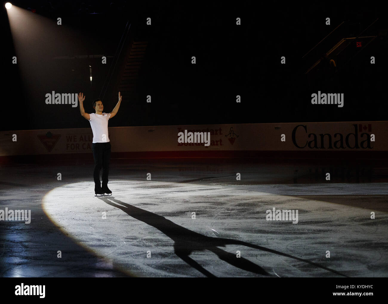 British figure skating championships hi-res stock photography and ...