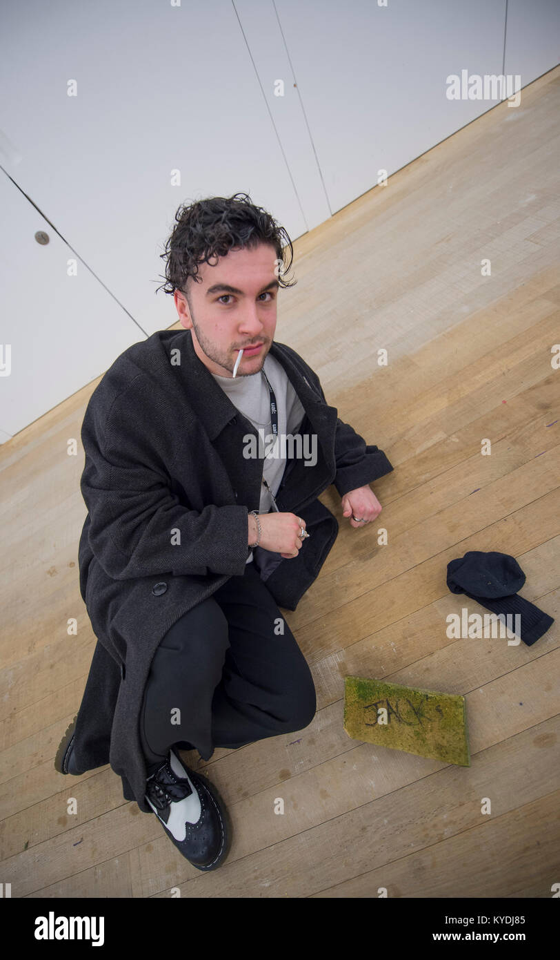 Jack tate hi-res stock photography and images - Alamy