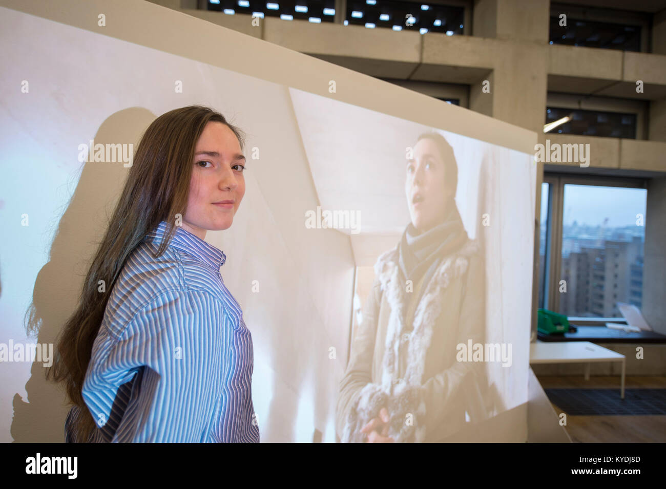 Katarina rankovic hi-res stock photography and images - Alamy