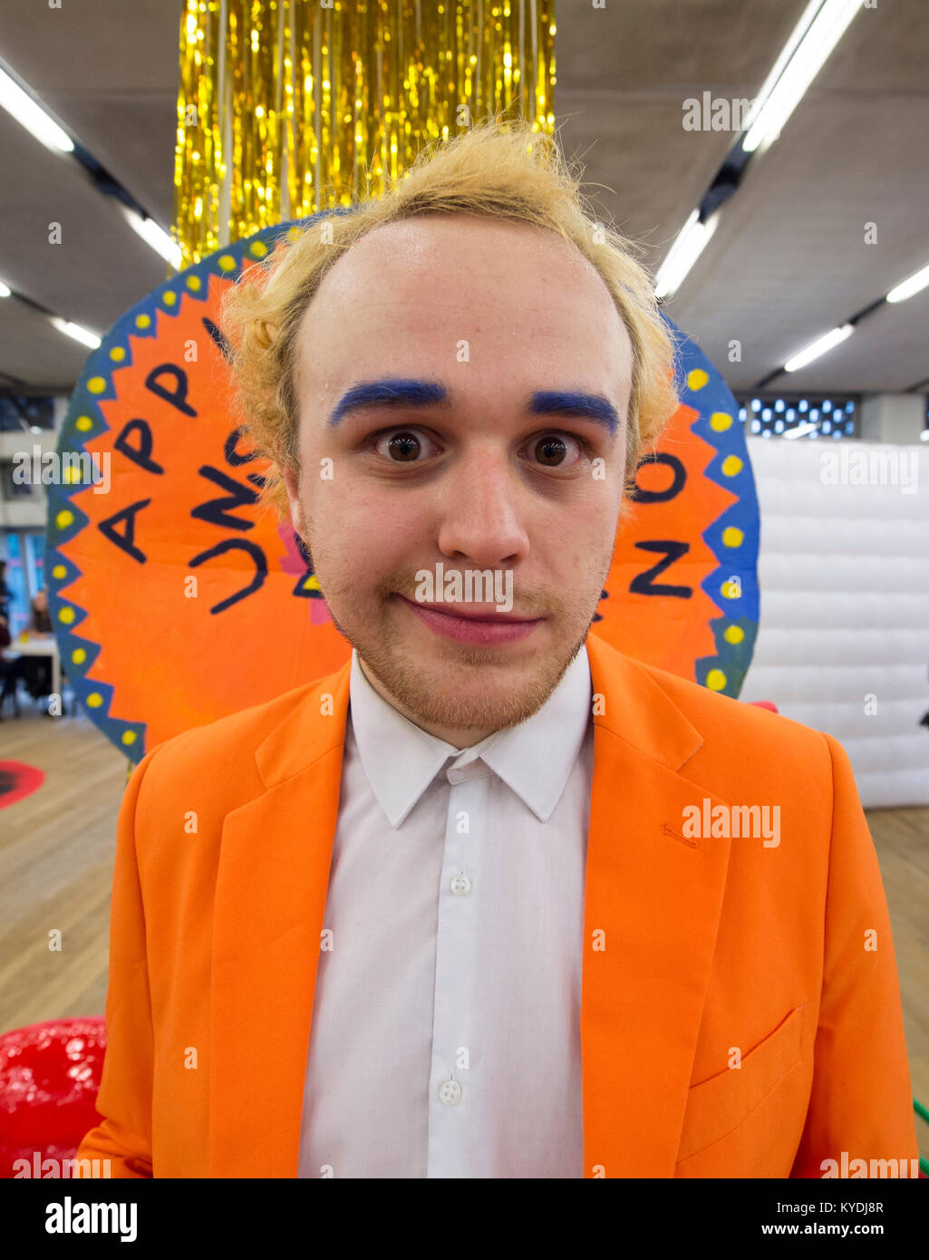 Artist Level High Resolution Stock Photography and Images - Alamy