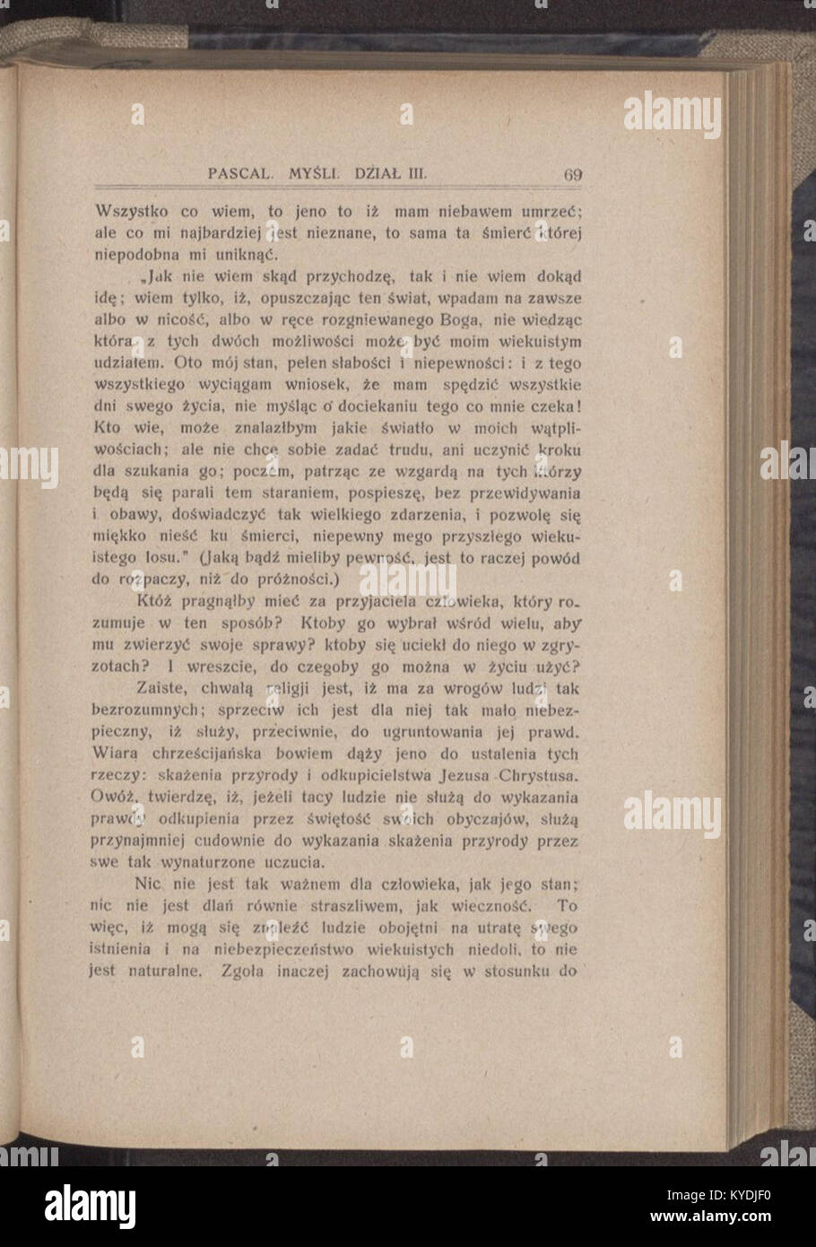 An illustrative piece tied to Blaise Pascal’s work highlights the ...