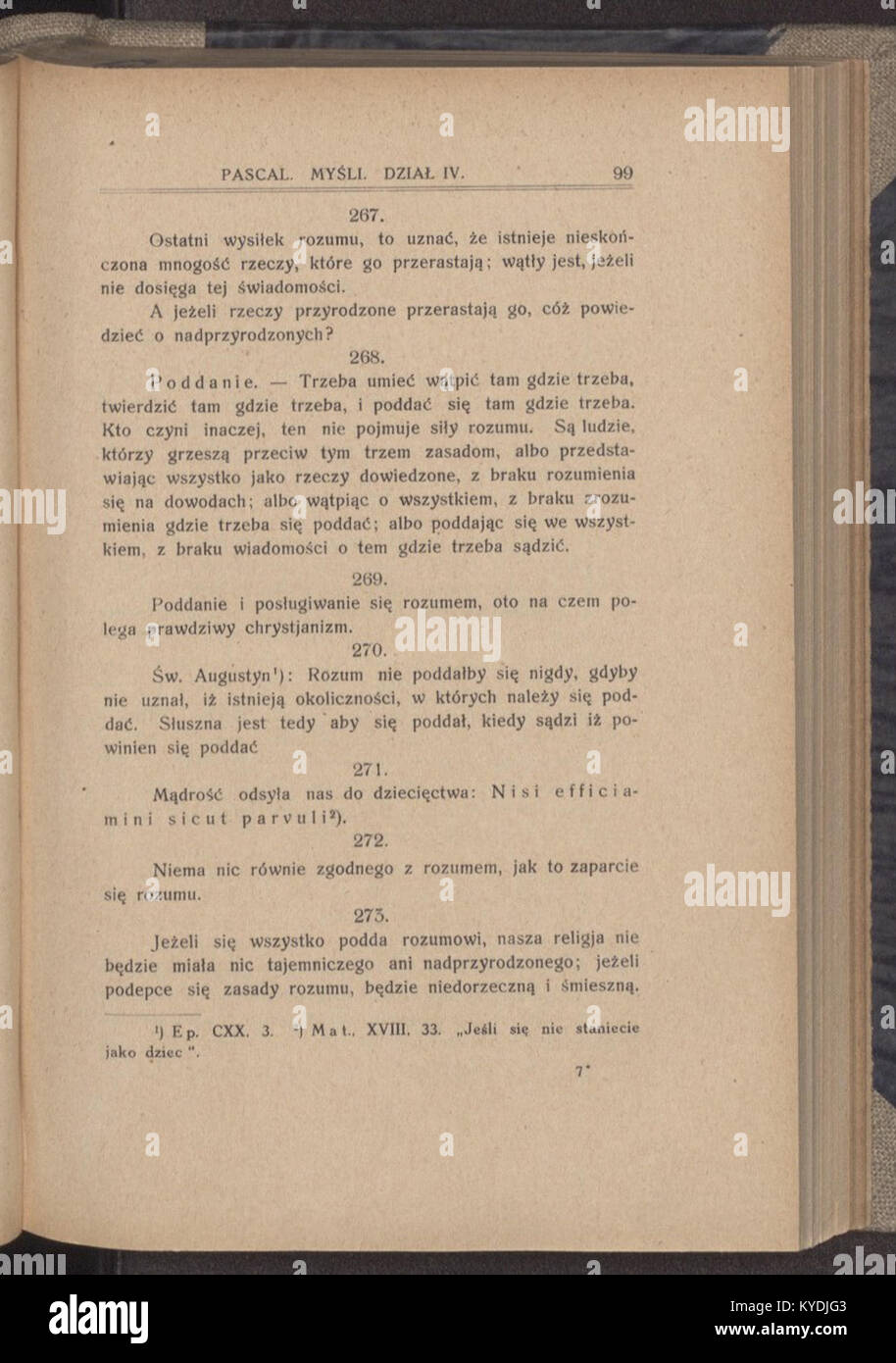 Blaise Pascal, a renowned French philosopher and mathematician, is ...