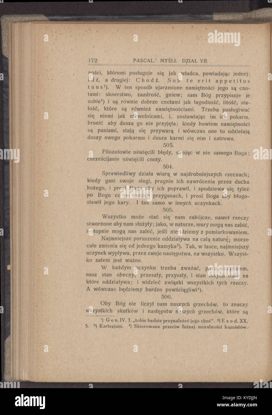 A 200th anniversary publication of Blaise Pascal’s work, celebrating ...