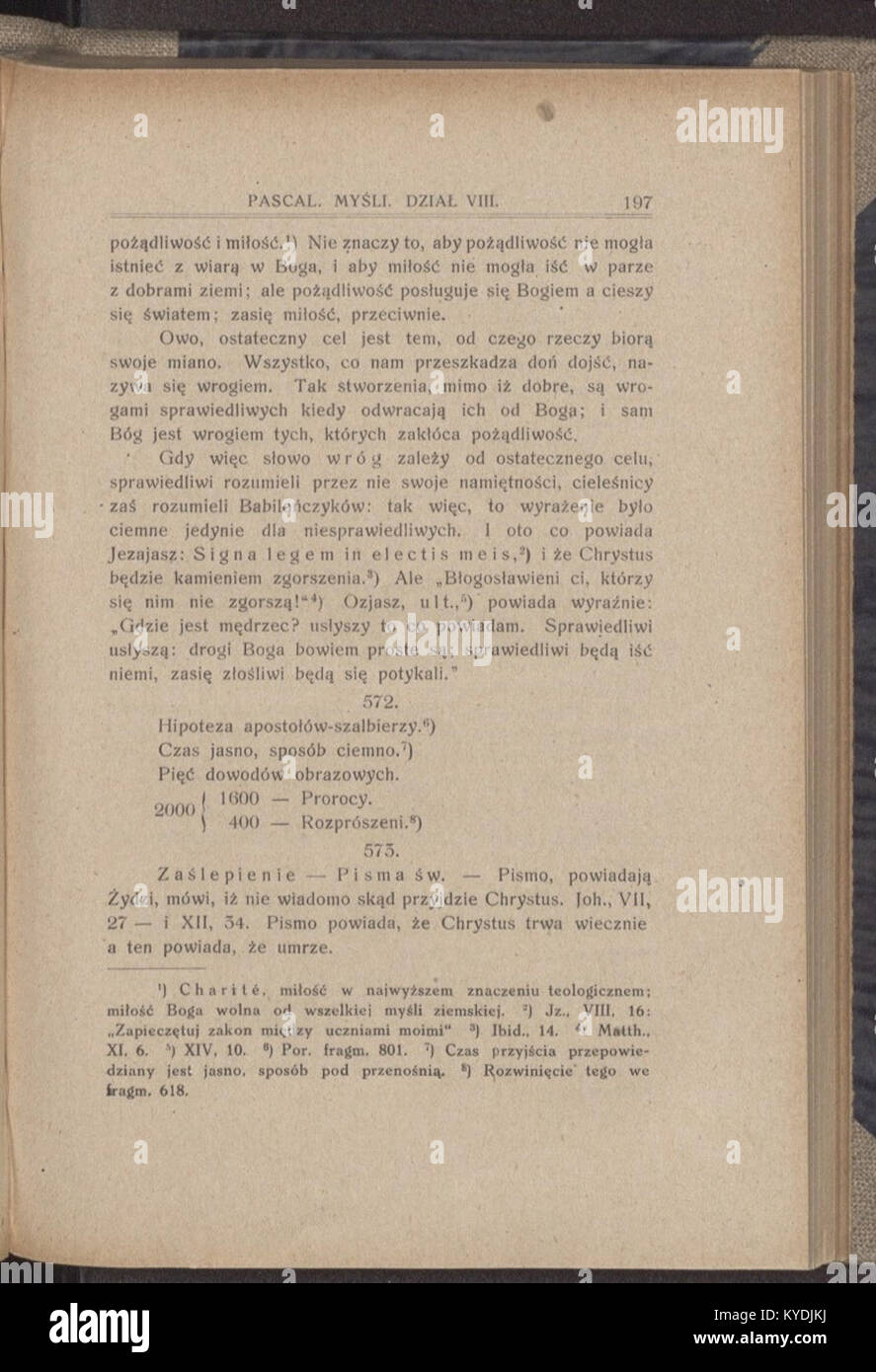 The 'PL Blaise Pascal' is a work on the philosophy of Blaise Pascal ...