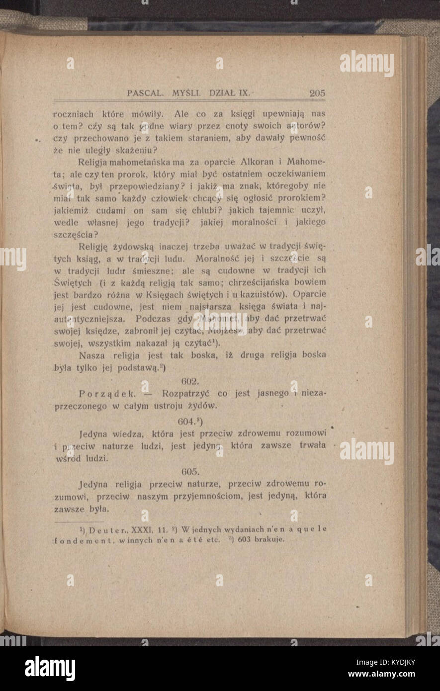 A text about Blaise Pascal, the French mathematician, physicist, and ...