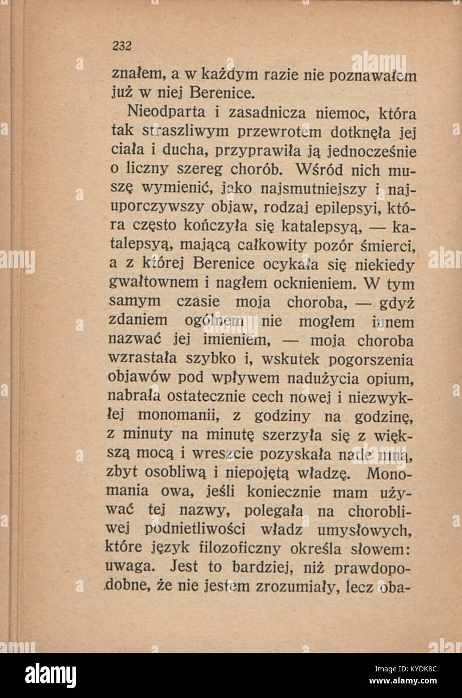 Volume II of 'Extraordinary Tales' by Edgar Allan Poe, comprising ...