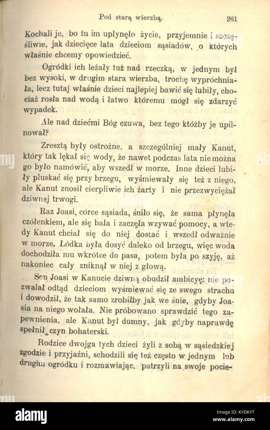 This 1899 edition of Hans Christian Andersen's 'Fairy Tales' showcases ...