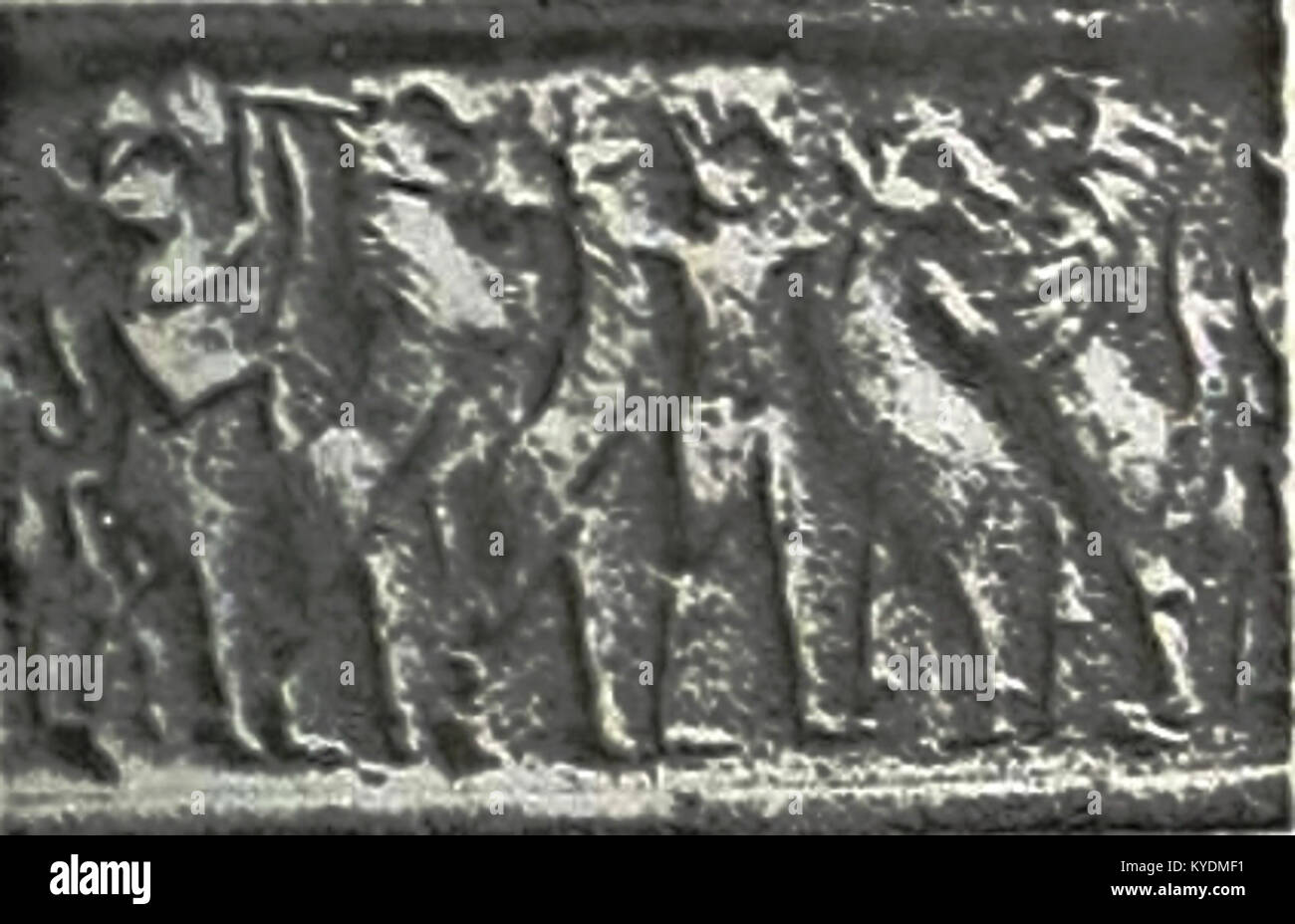 Sumerian civilizations hi-res stock photography and images - Alamy